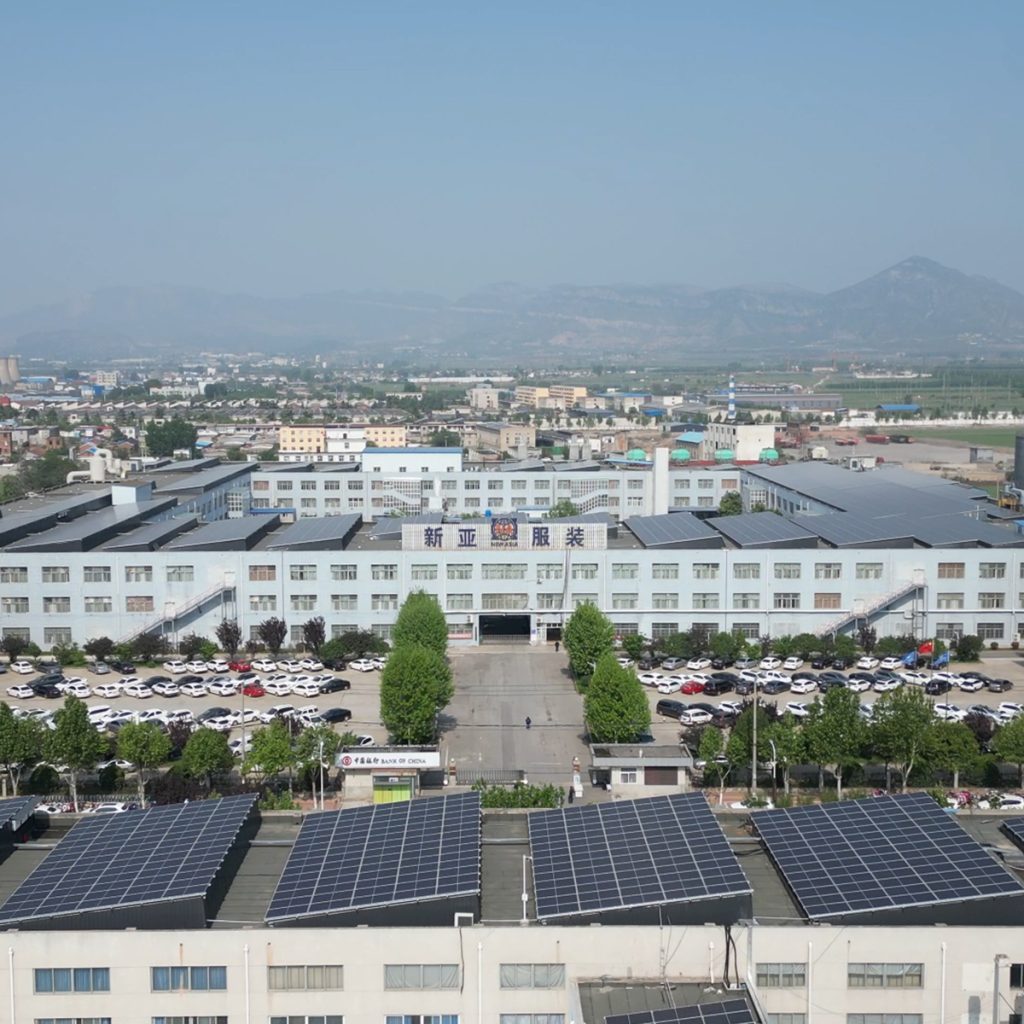 American Blue Jean Manufacturers: A Comprehensive Guide to Made-in-USA ...